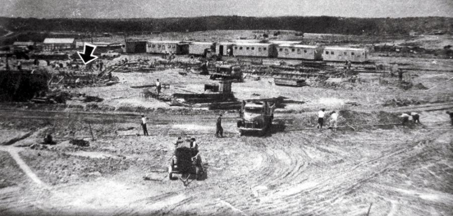 The history of ANSTO began 70 years ago with the Atomic Energy Act 1953 | ANSTO